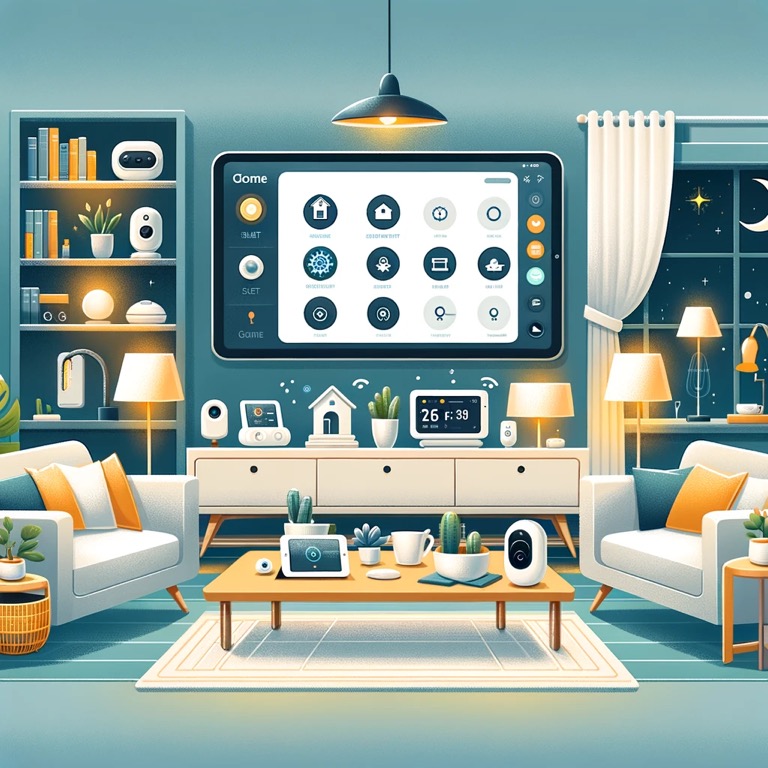 Home Assistant: A Brief Overview and Installation Guide – Alexanders Blog